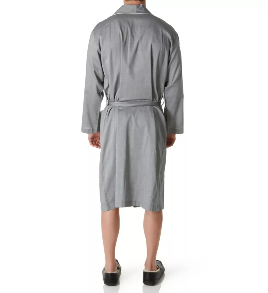 100% Cotton Soft Wash 40s Woven Robe