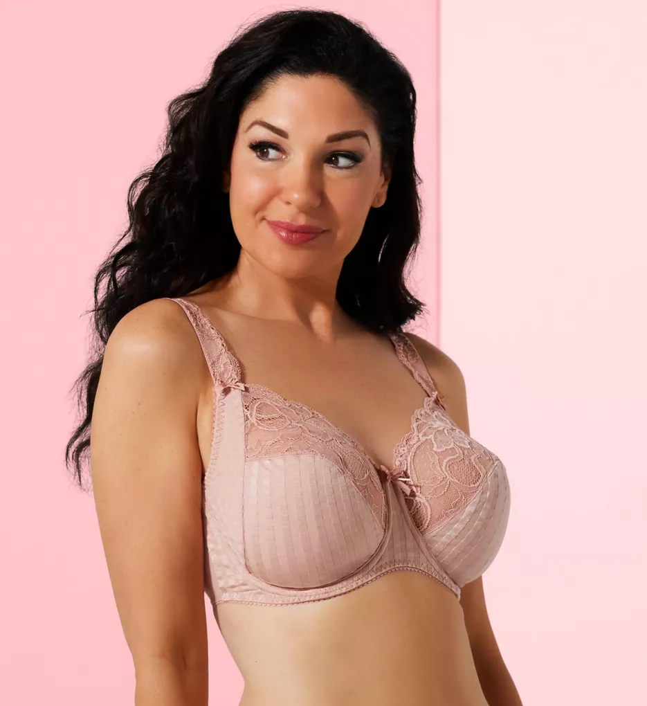 Madison Full Cup Bra Powder Rose 38B