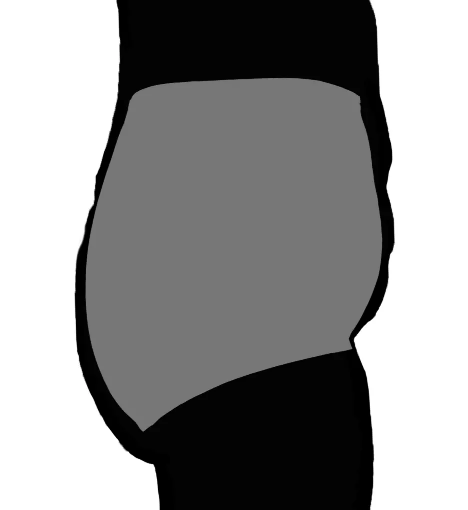 Plus Lacette Extra Firm Shaping Brief Panty