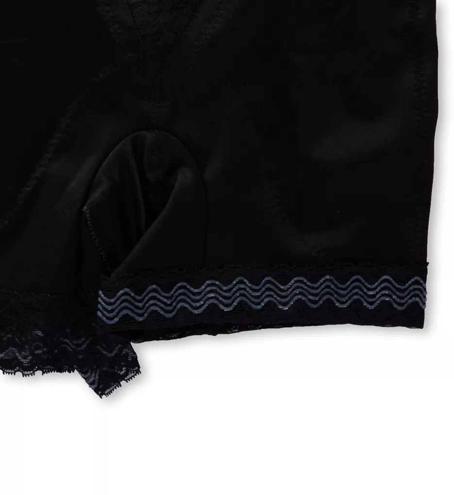 Diet Minded No Roll High Waist Long Leg Shaper