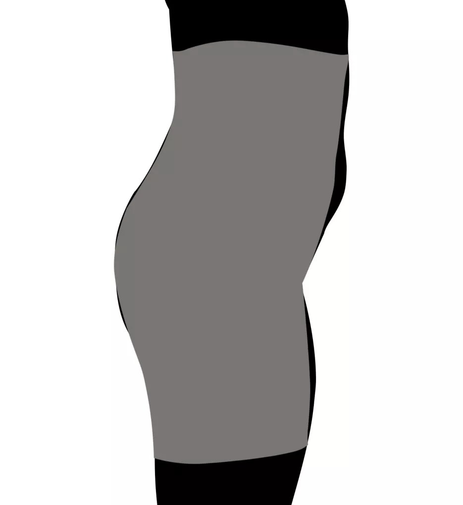 High Waist Panty Girdle