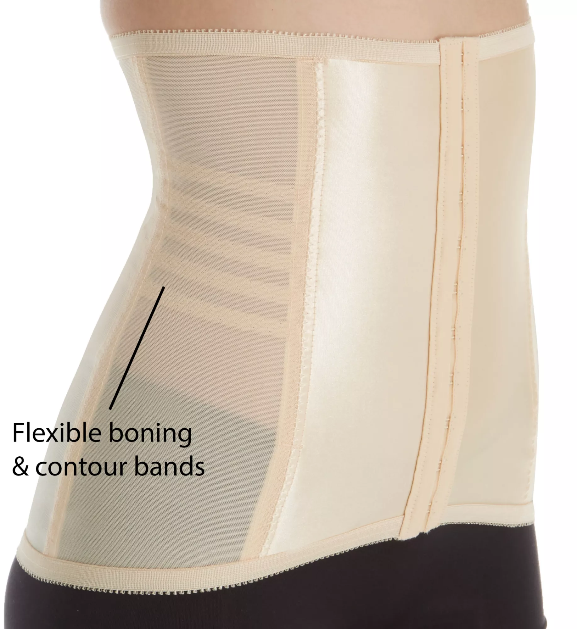 Extra Firm Control Shapewear & Body Shapers | HerRoom