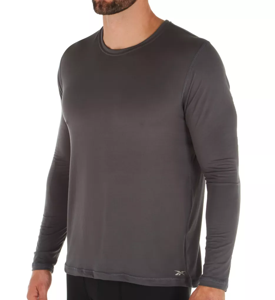 Sport Soft Long Sleeve Base Layer Shirt