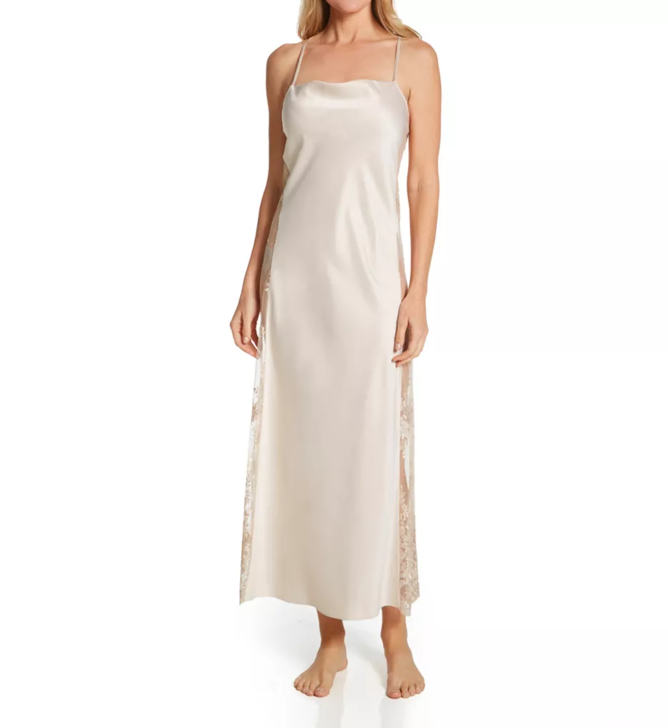 Darling Gown Champagne 1X