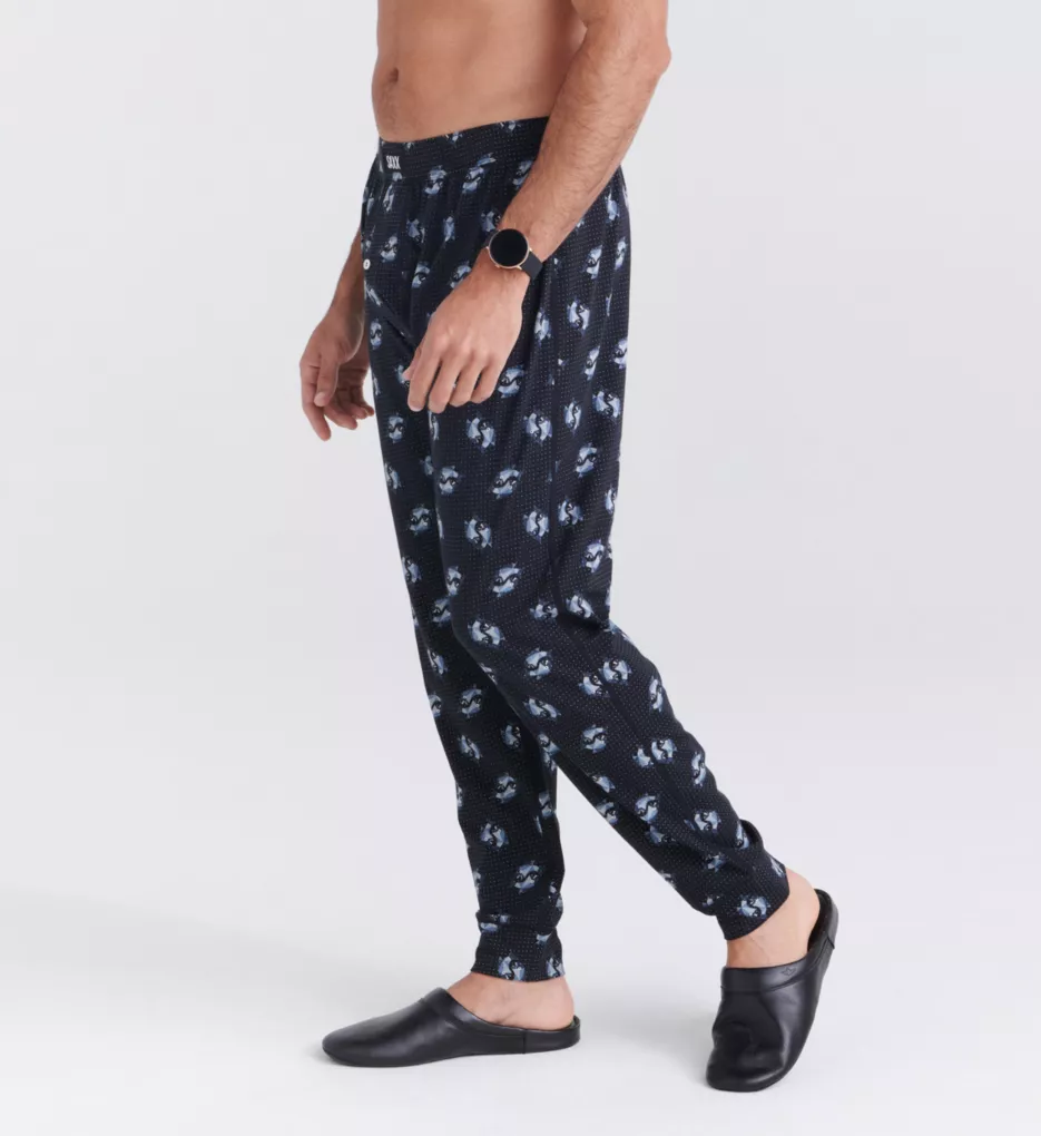 DropTemp Cooling Sleep Pant by Saxx Underwear