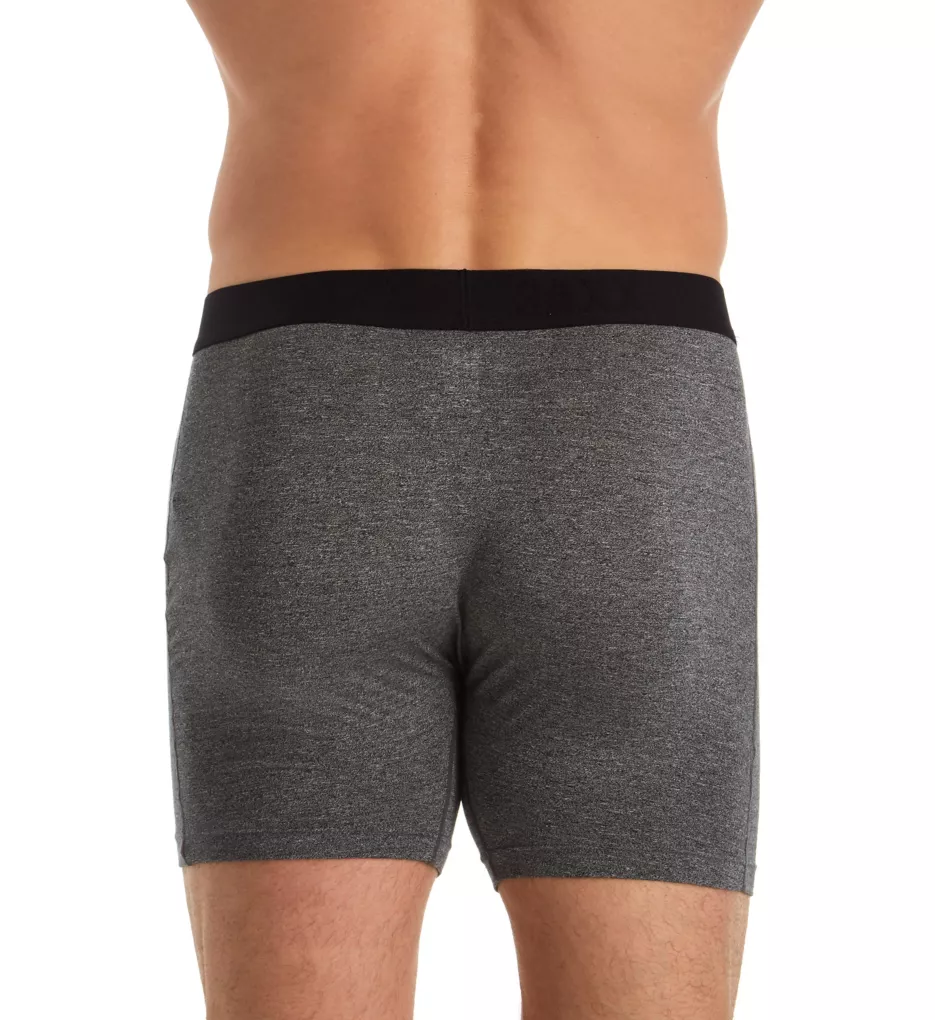 Ultra Boxer Brief With Fly - 3 Pack