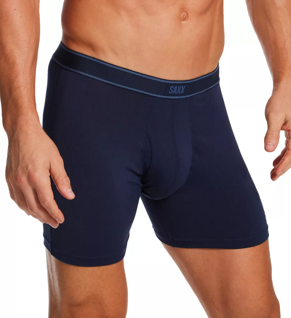 Daytripper Boxer Brief with Fly - 2 Pack