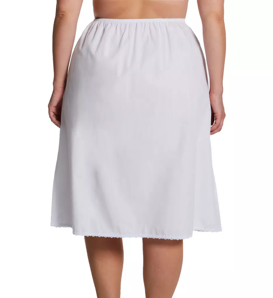 Plus Essentials 25 Inch Half Slip