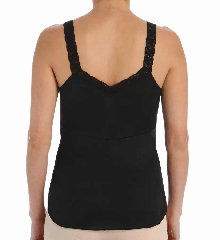 Plus Daywear Adjustable Strap Camisole