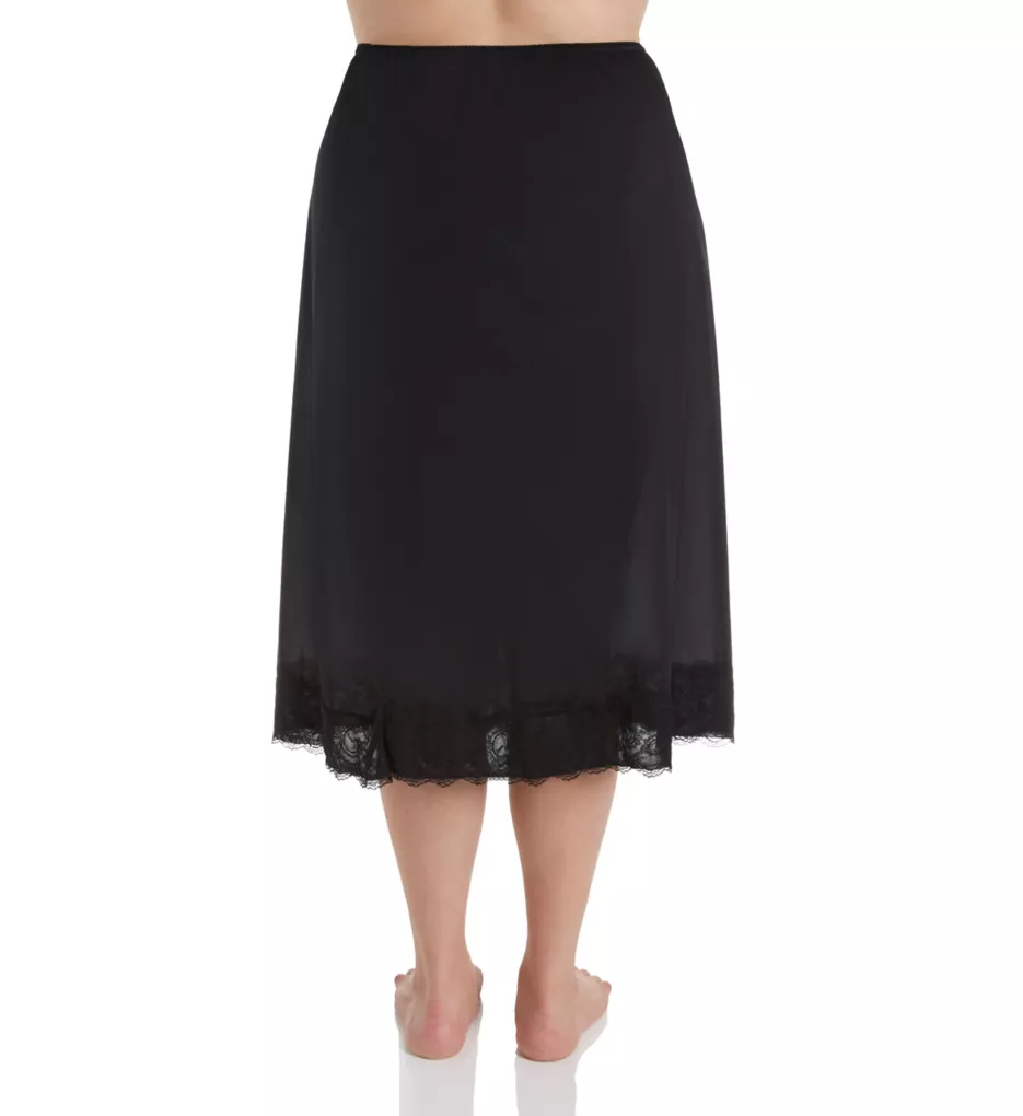 Plus Essentials 25 Inch Half Slip