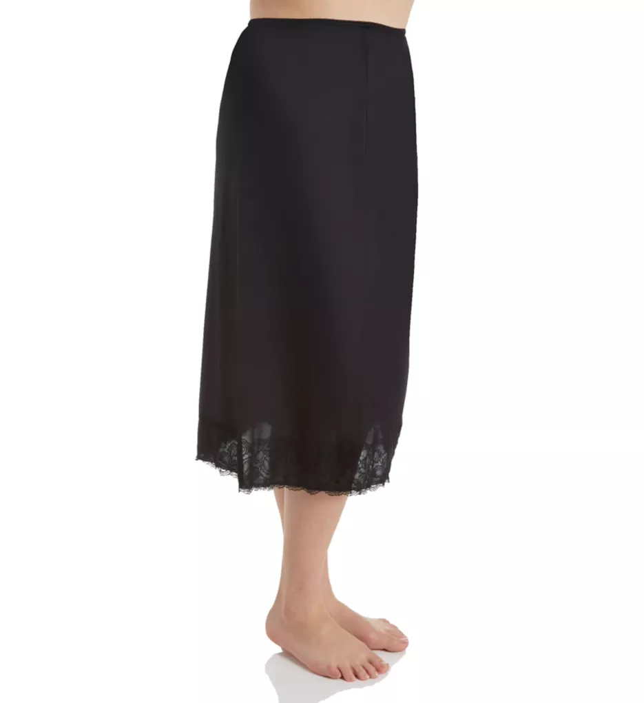 Plus Essentials 25 Inch Half Slip