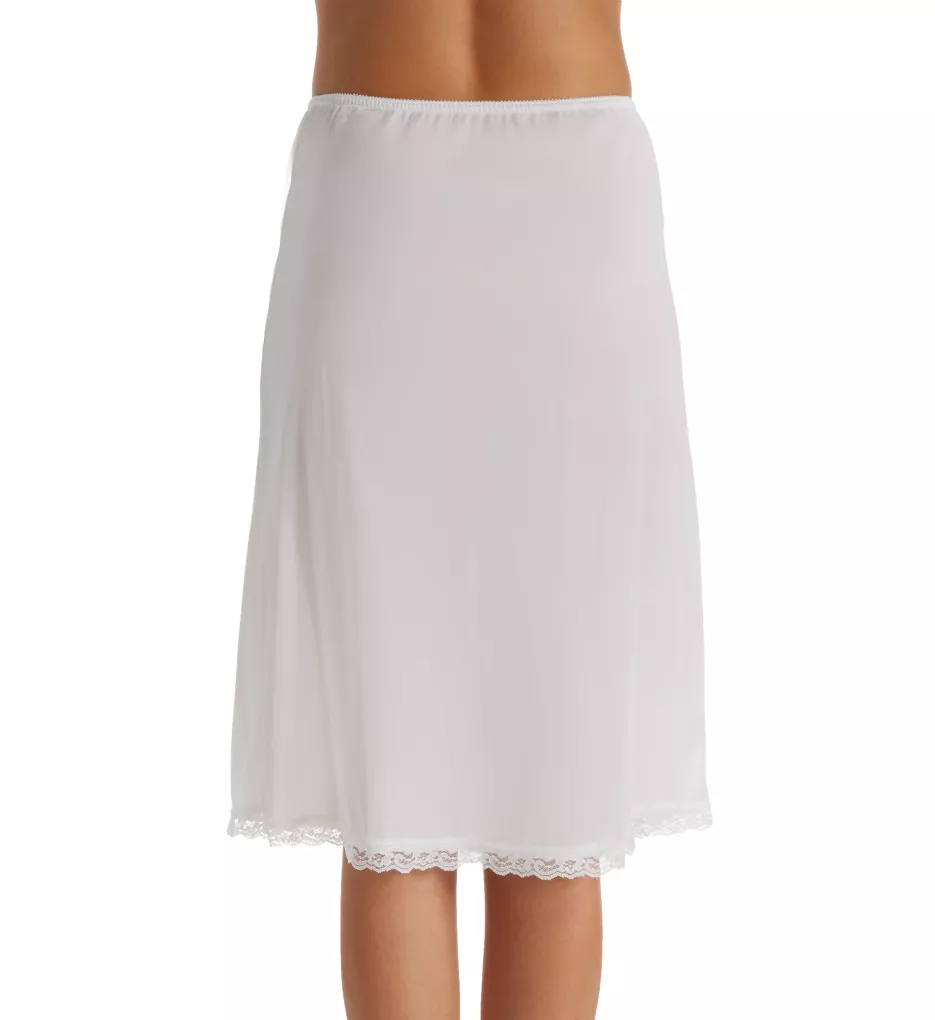 Plus Essentials 25 Inch Half Slip