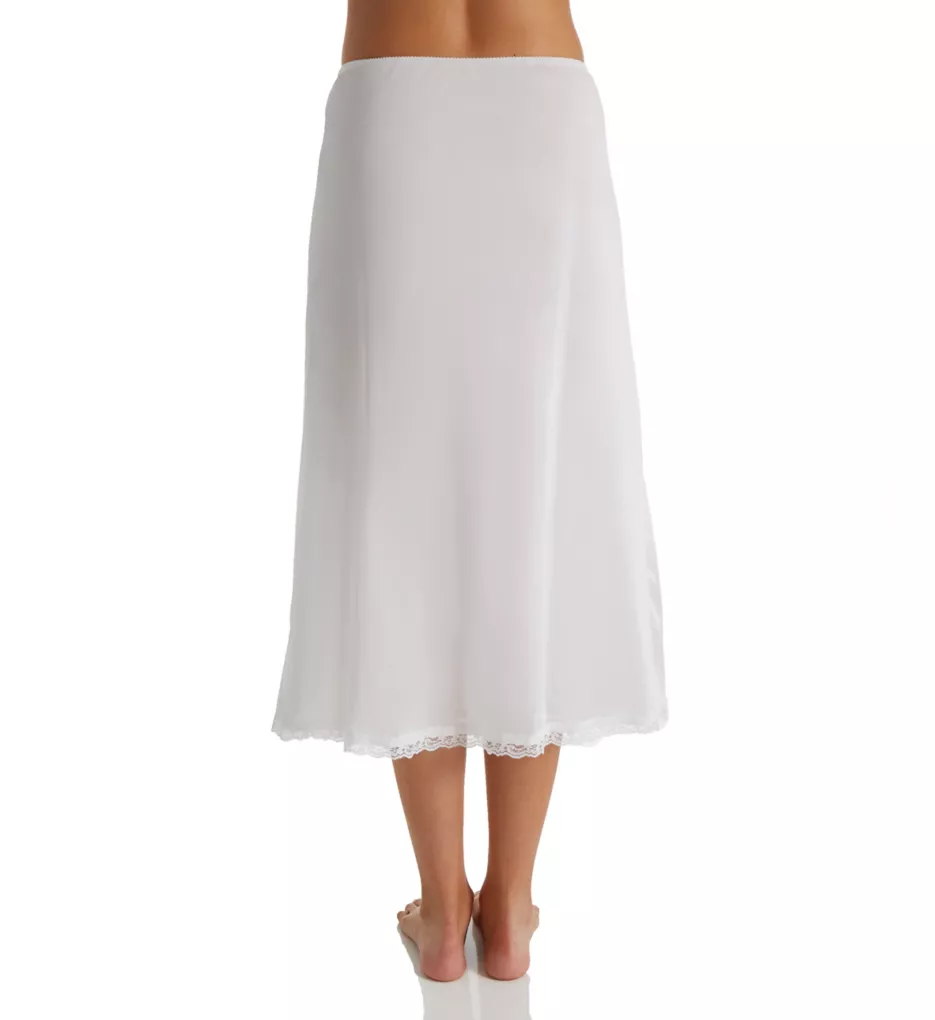 38 Inch Long Flare Half Slip