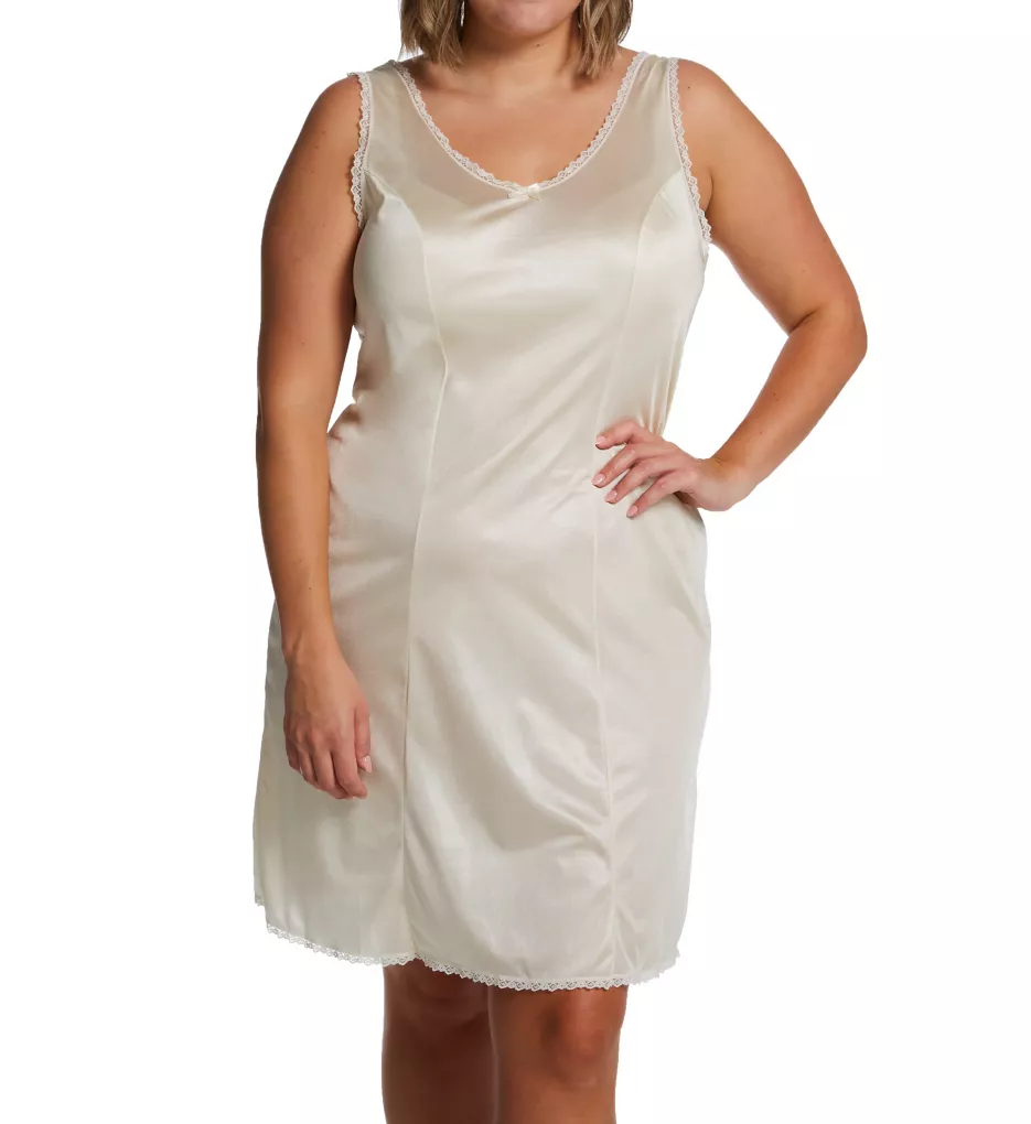 24 Inch Princess Full Slip