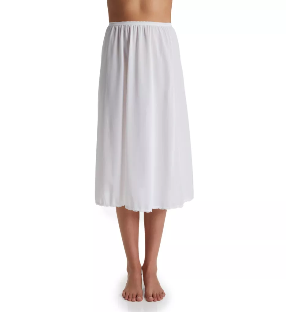 30 Inch Flare Half Slip