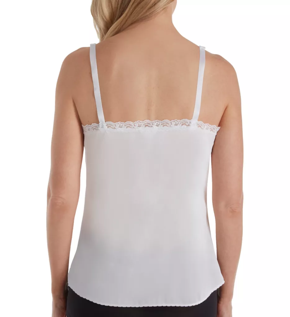 Plus Daywear Lace Camisole