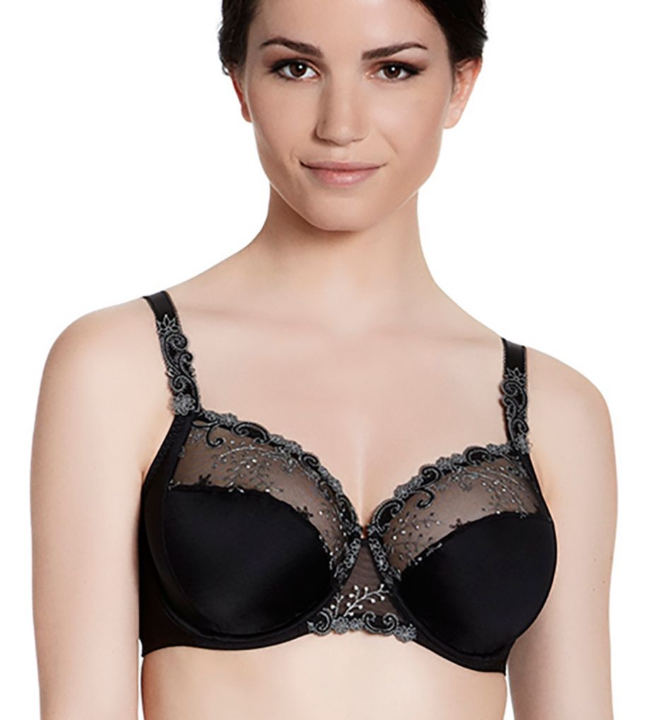Delice Full Cup Bra Moonlight 40E