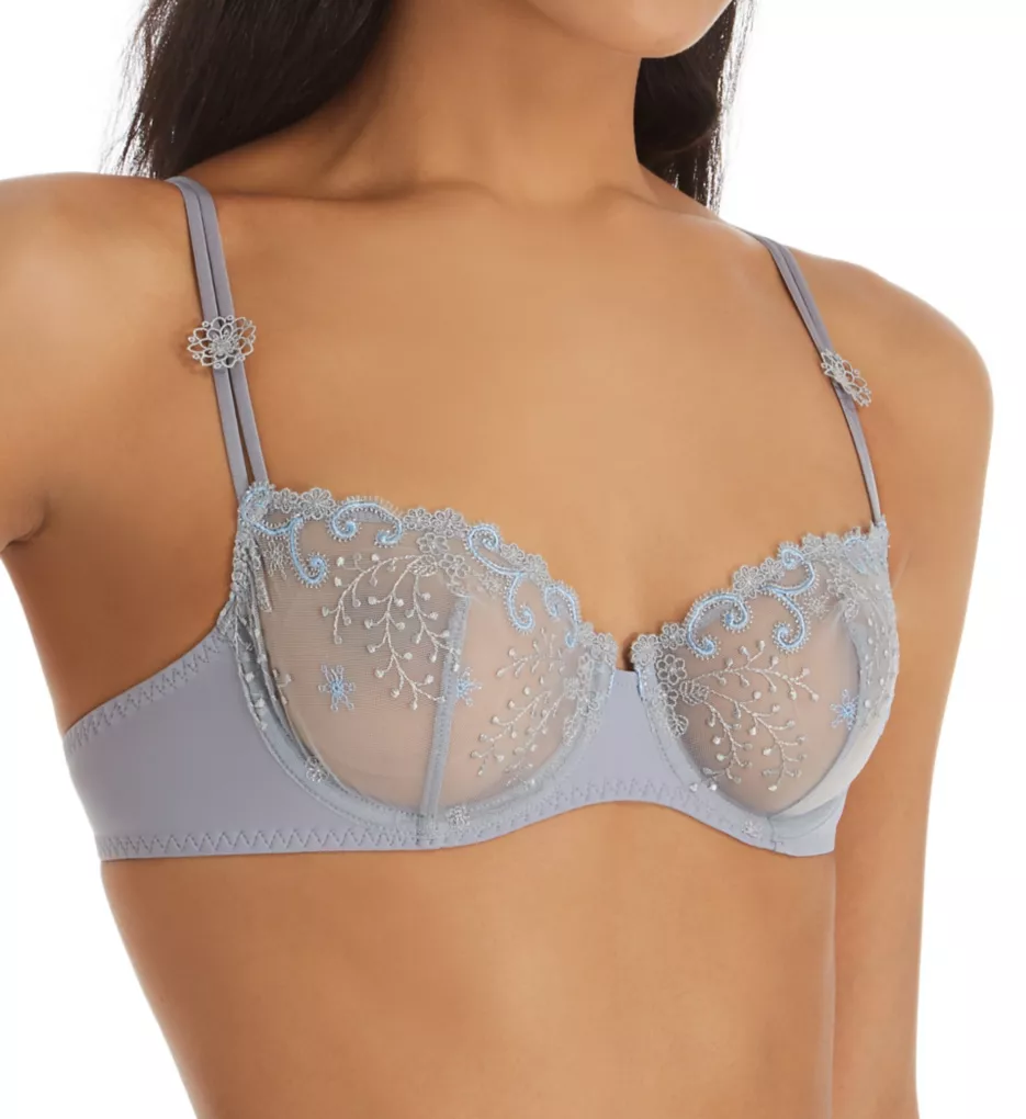 Delice Demi Cup Bra Cloud 30D