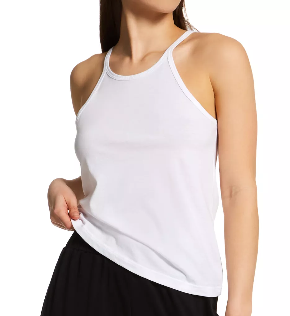 Codie Organic Cotton Camisole