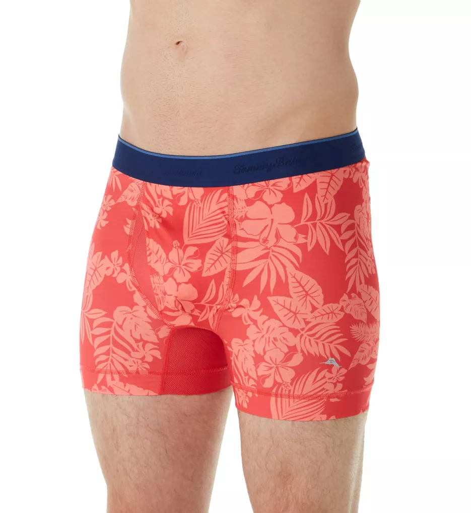 Mesh Tech Boxer Briefs - 2 Pack by Tommy Bahama