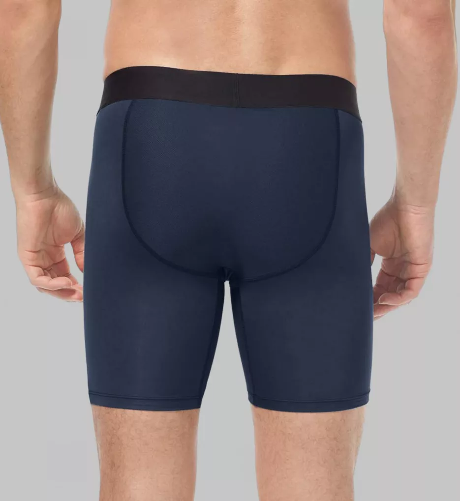 360 Sport 8 Inch 2.0 Long Leg Boxer Brief