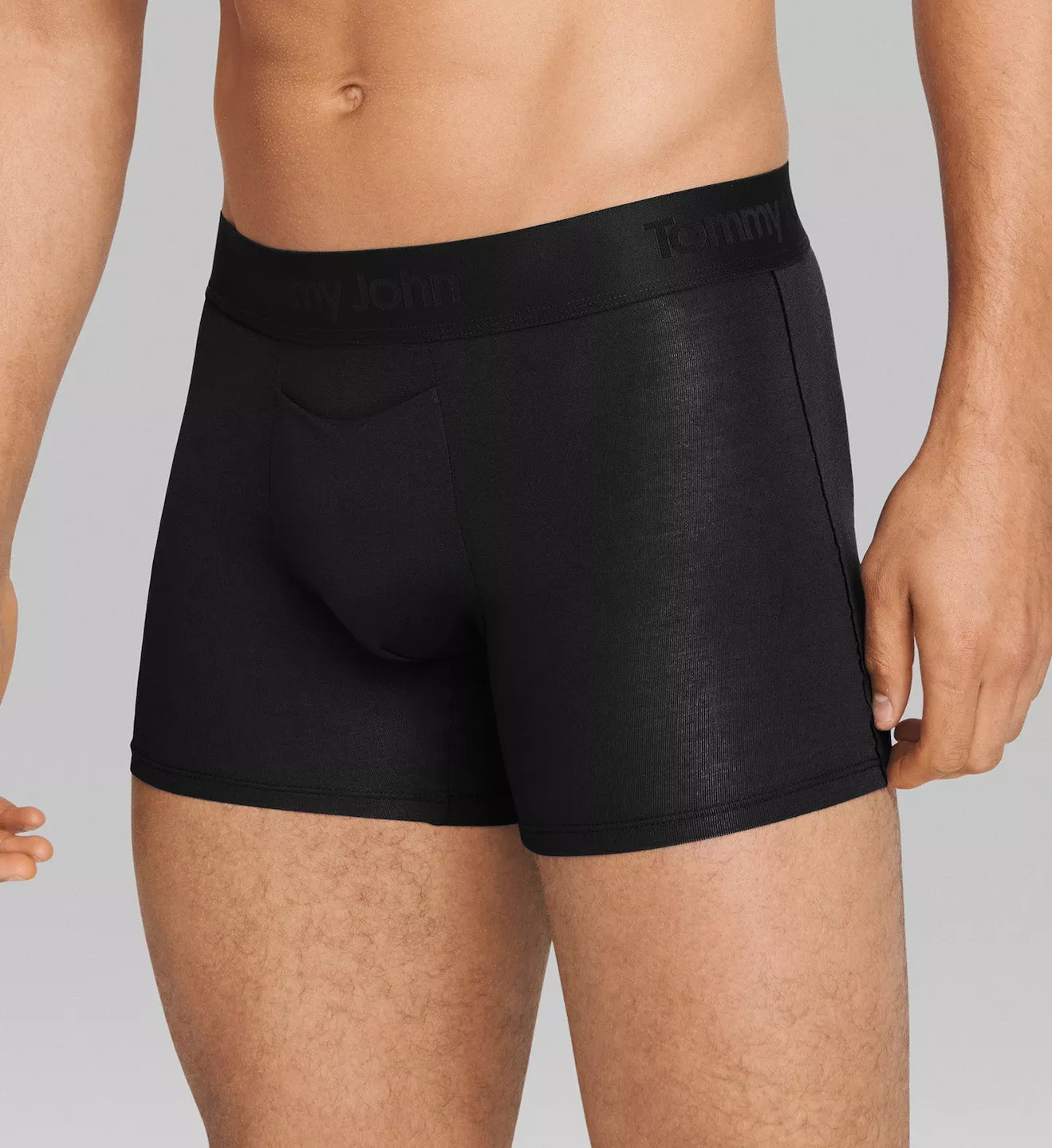 Second Skin Brief