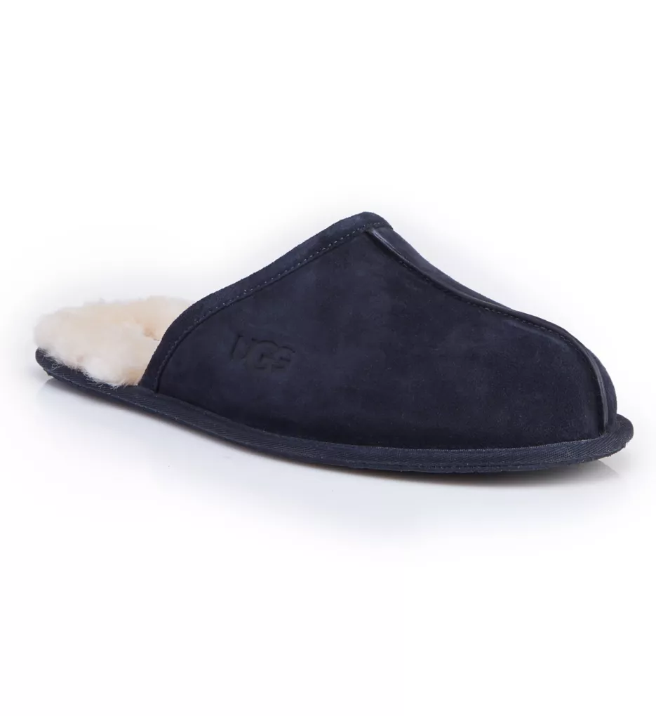 Scuff Suede Slipper by UGG