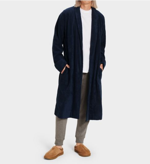 Ugg terry robe store