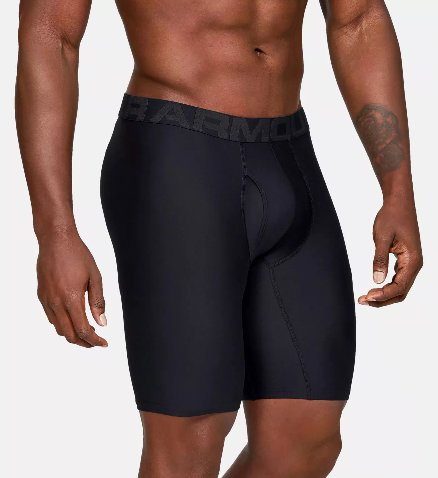 UA Tech 6 Inch Boxerjock by Under Armour