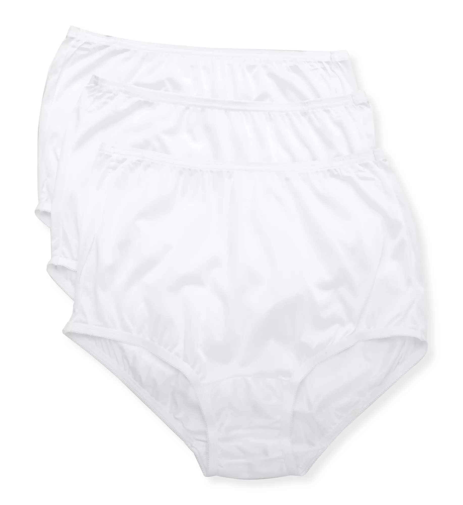 Perfectly Yours Ravissant Tailored Panty 3 Pack Swh Multi 8