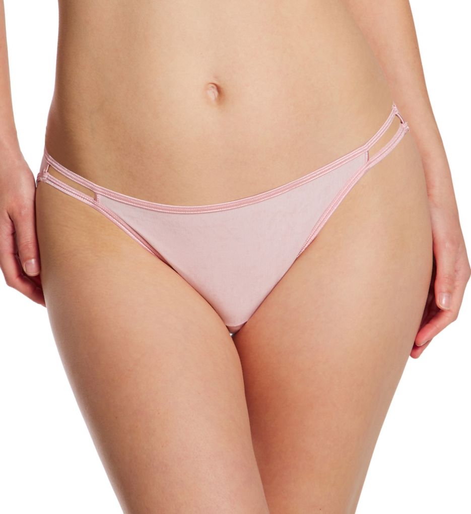Illumination String Bikini Panty Bubbly 5