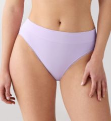Feeling Flexible Hi-Cut Brief Panty