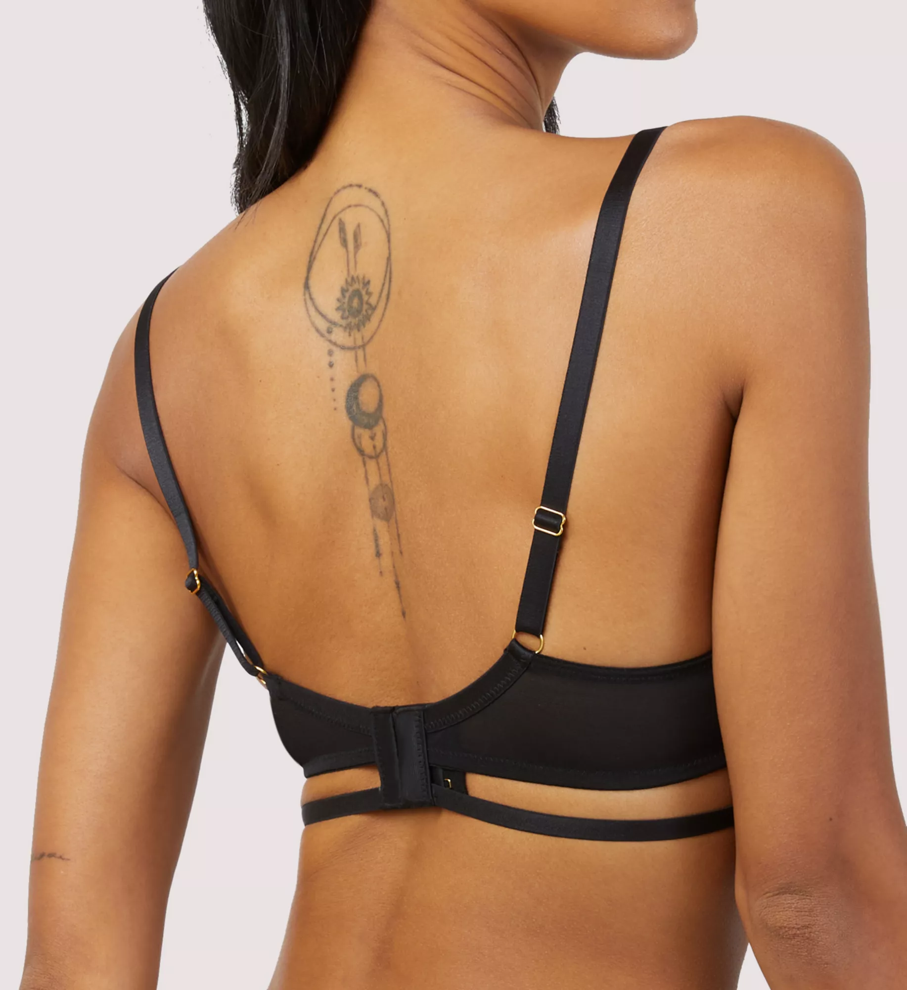 Popular Open Cup Bras & Open Front Bras