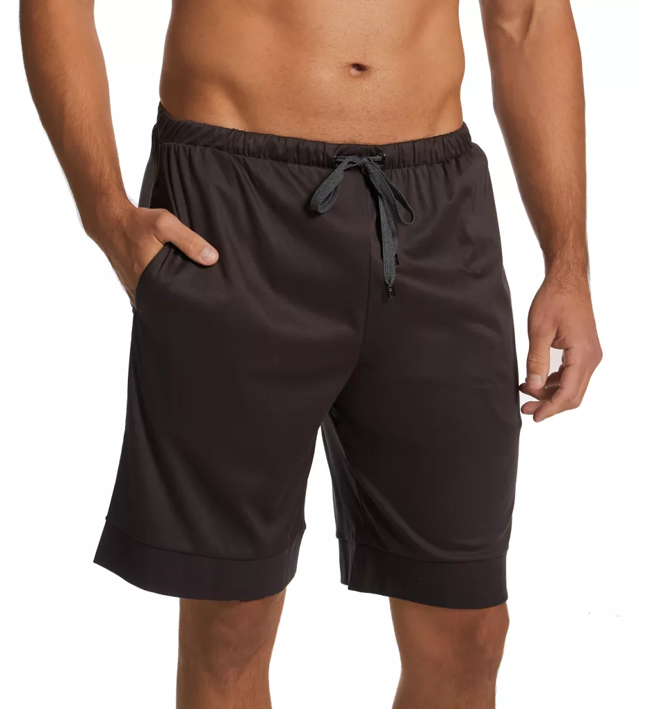 Sea Island Luxury Cotton Lounge Short by Zimmerli